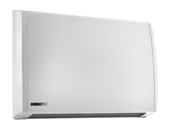 Convectair - Convecteur Soprano 1500 W 240 V Blanc – Liquidair