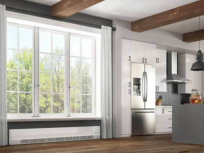 Ouellet High-End Baseboard Heater (ODL Series) – Liquidair