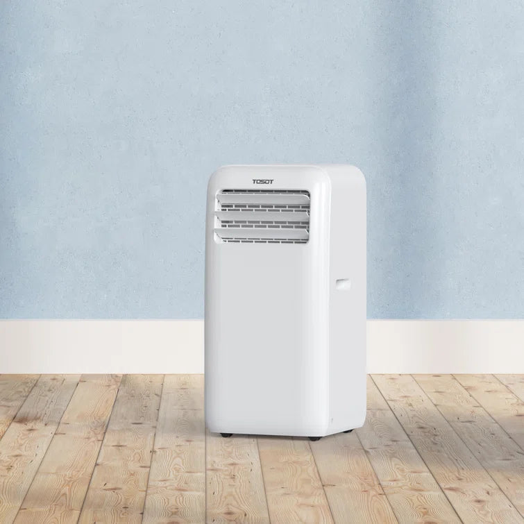 Tosot PAT-A Portable Air Conditioner for 400 Square Feet – Liquidair
