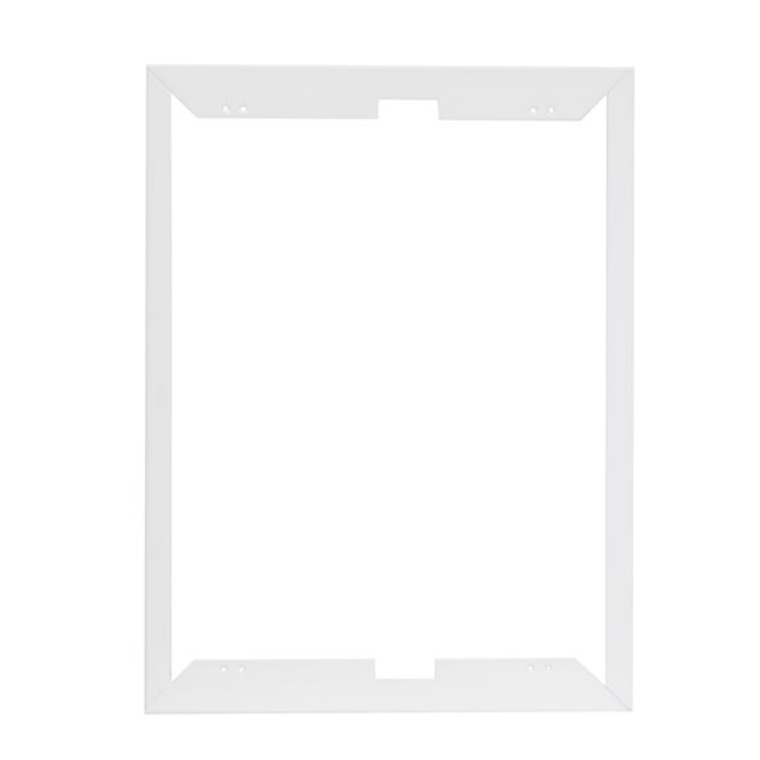 Dimplex Trim Kit for CSC Residential Fan Heater Recess Mount - 1 in. W ...