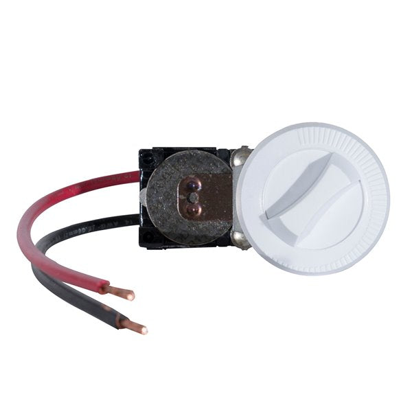 Dimplex CSC Series Thermostat Kit, 22 Amp, White – Liquidair